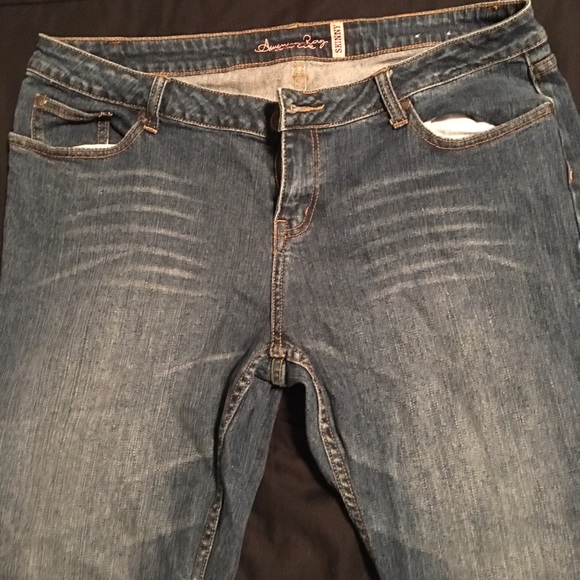 American Rag | Jeans | American Rag Denim Skinny Jeans | Poshmark